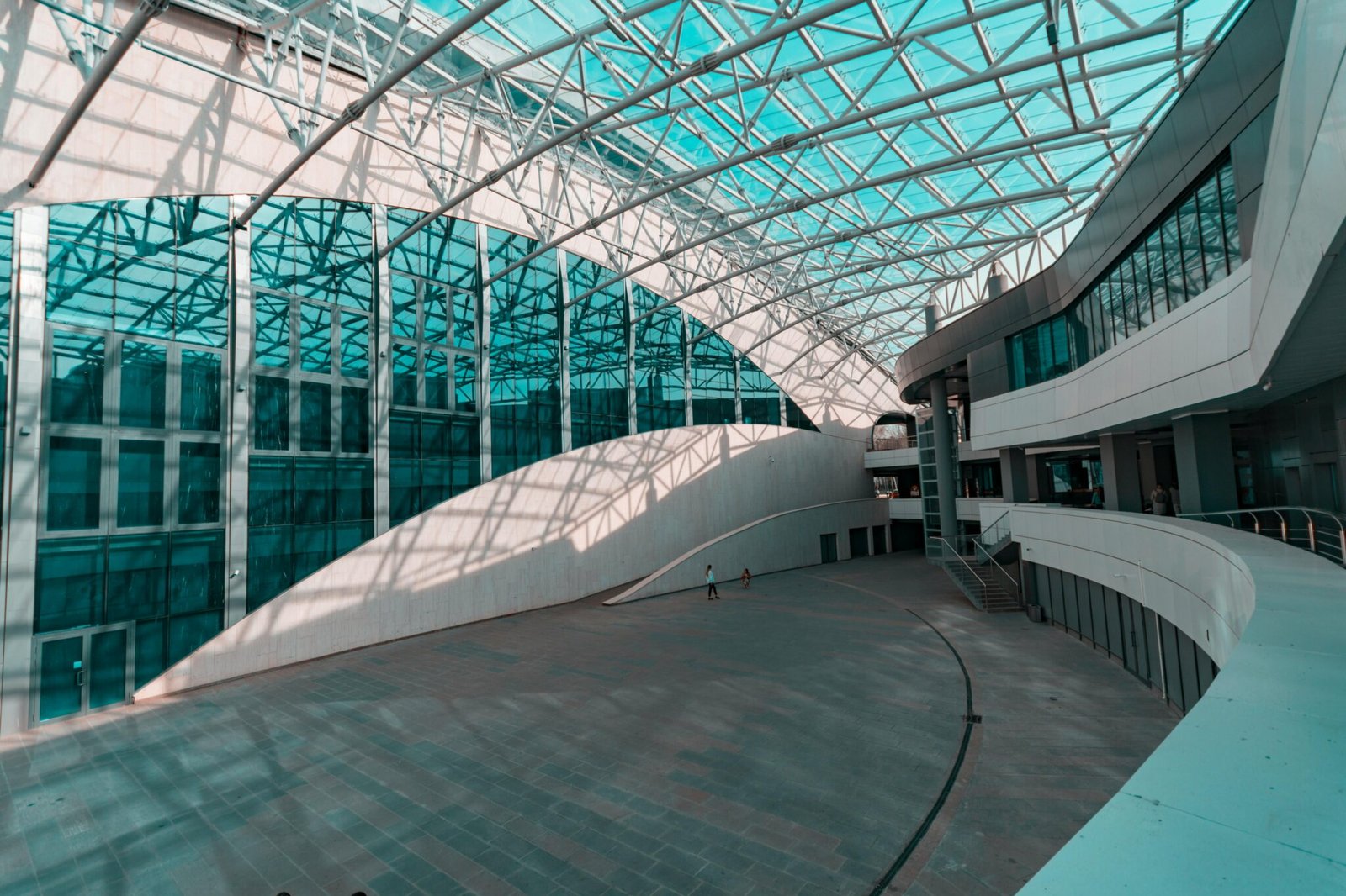 Key Components and Sections of a BoQ Cramer Rao Construction